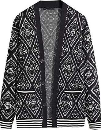 Generic Blouson De Travail Homme Zippé Vestes De Sport Homme Confortable Chemise Cardigan Fin Pour Style Automne Avec Poches BoutonnéEs