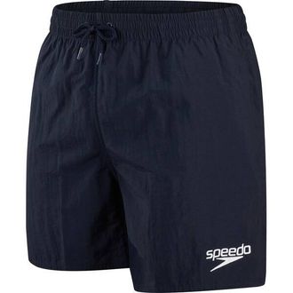 Speedo Herren Badeshorts ESSENTIALS PLUS 16 WSHT AM NAVY