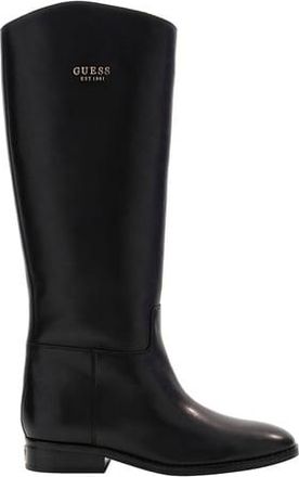 Guess Bottes en cuir