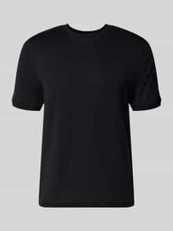 Cinque Regular Fit T-Shirt mit Rundhalsausschnitt Modell Badi