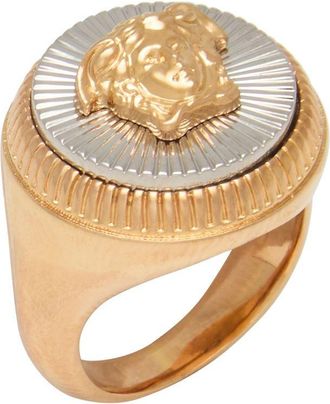 Versace SCHMUCK und UHREN - Ringe auf YOOX.COM