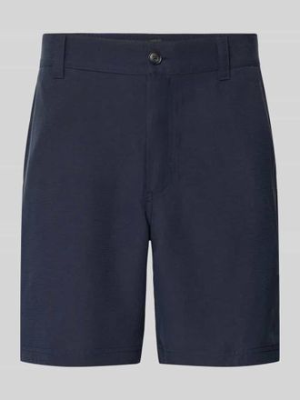 Boss Orange by Hugo Boss Tapered Bermudas aus Lyocell-Mix Modell SANDREW-5