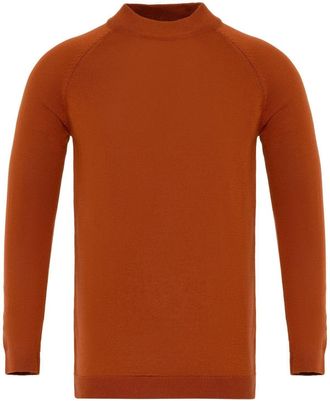 Antioch Pullover