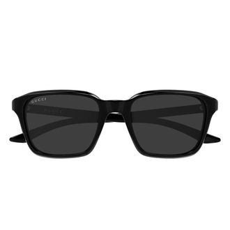 Gucci unisex, Accessories, Schwarzk, 52 MMGr&ouml;&szlig;e