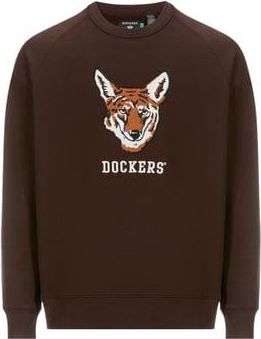 Dockers Sweatshirt en coton