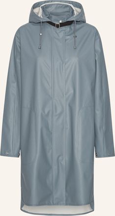 Ilse Jacobsen Ilse Jacobsen Regenmantel rain71 blau