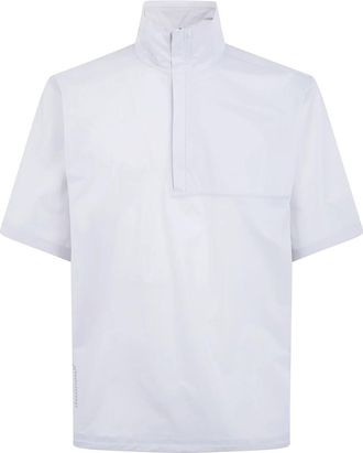 Houdini Homme, Chemises, Blanc, Taille: L The Orange Tee