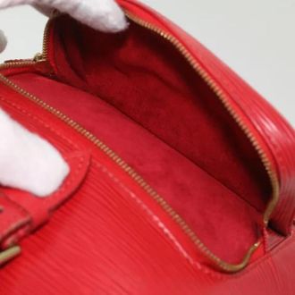 Louis Vuitton Damen, Pre-Owned, Rot, ONE SIZEGr&ouml;&szlig;e