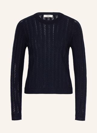 BA&SH Ba&Sh Pullover Dakar blau