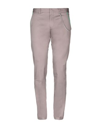 Manuel Ritz HOSEN & R&Ouml;CKE - Hosen auf YOOX.COM