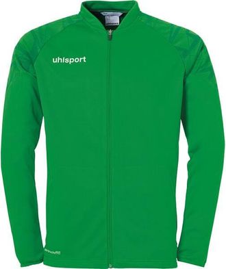 Uhlsport Herren Sportanzug GOAL 25 POLY JACKE