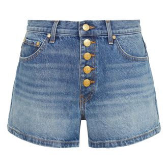 Ulla Johnson Short The Greta Ulla Johnson