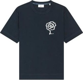 Nn.07 Tee-shirt col rond en coton