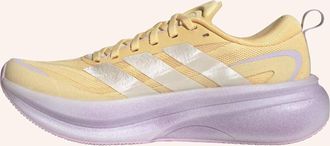 adidas Supernova Glide Laufschuh orange