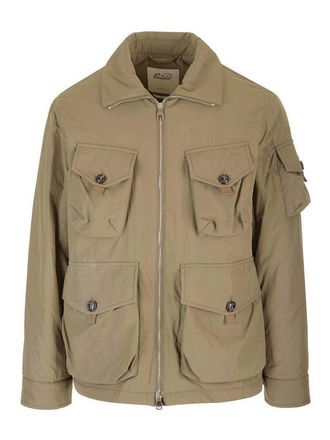 Valstar Veste Casual - Beige