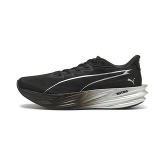 Puma Chaussures de running Deviate Pure NITRO Homme, Accessoires, Noir, 48.5