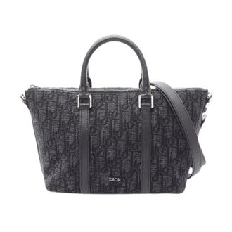 Dior Herren, Pre-Owned, Blau, ONE SIZEGr&ouml;&szlig;e