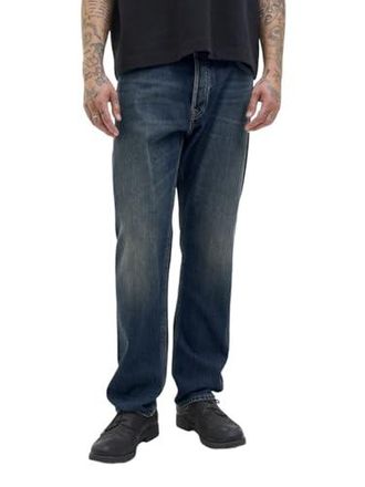 Jack & Jones Jjichris Jjoriginal MF 918 Noos, Bleu Denim, 32W / 32L