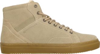 Tom Tailor Tom Tailor Herren 8458000004 Sneaker, beige, 44 EU