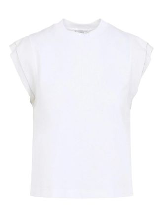 PESERICO Top - Blanc