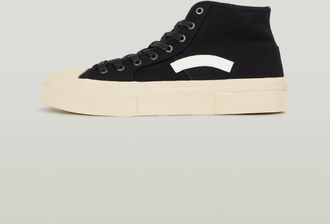 G-Star Vodan Mid Basic Sneaker - Mehrfarbig - Herren