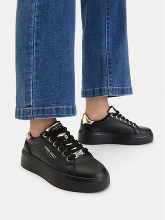 Nine West Sneakers CEO-ALIA-01 Schwarz