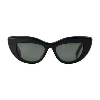 Gucci unisex, Accessories, Schwarzk, 50 MMGr&ouml;&szlig;e