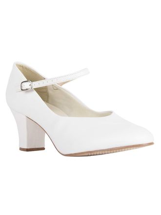 S&oacute; Dan&ccedil;a CH52 + Button WE GB 5, EU 37.5, EU 38