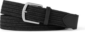 Polo Ralph Lauren G&uuml;rtel Polo Ralph Lauren 405666041019 Schwarz
