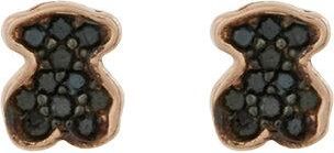 Tous Ohrringe Motif 1000141800 Schwarz