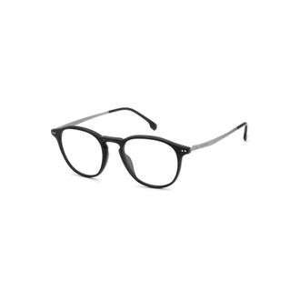 Carrera 8876 Eyeglasses - - Accessories - Herren - Schwarzk - 49 MM
