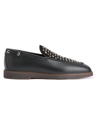 Giuseppe Zanotti THE MAUI STUDS Loafers