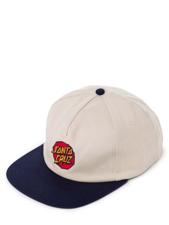 Santa Cruz Cap