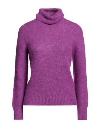 KANGRA STRICKWAREN - Rollkragenpullover auf YOOX.COM