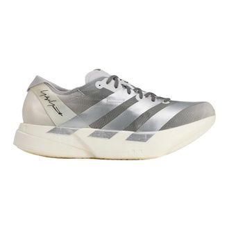 Yohji Yamamoto Herren, Sport, Grau, 45 1/3 EUGr&ouml;&szlig;e