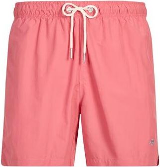 GANT Short de bain uni