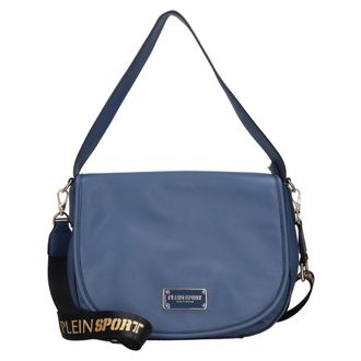 Plein Sport Femme, Sacs, Bleu, Taille: ONE Size Bleu