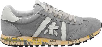 Premiata Baskets - Gris