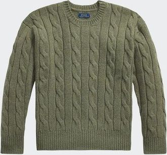 Polo Ralph Lauren Pull - Taille L