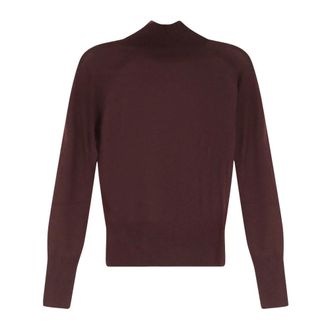 Joseph Loftus Rollkragenpullover - - Knitwear - Damen - Braun - L
