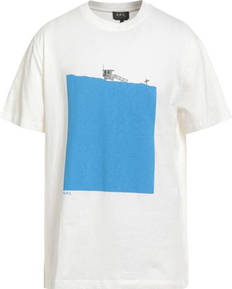 A.P.C. TOPS - T-shirts auf YOOX.COM