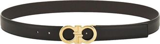 Ferragamo Ceinture - Beige