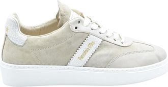 Pantofola D'oro Homme, Chaussures, Beige, Taille: 45 EU Argentario