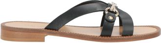 Baldinini SCHUHE - Sandalen auf YOOX.COM