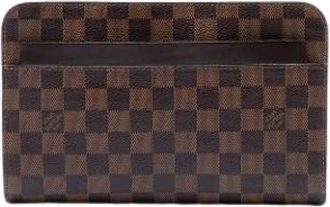 Louis Vuitton Pre-owned Saint Paul - Femme - Pre-owned - Brun - Taille: ONE Size