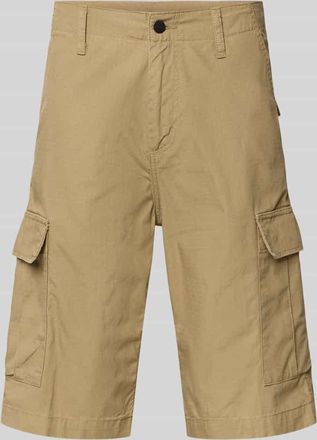 Carhartt Work in Progress Shorts mit Cargotaschen