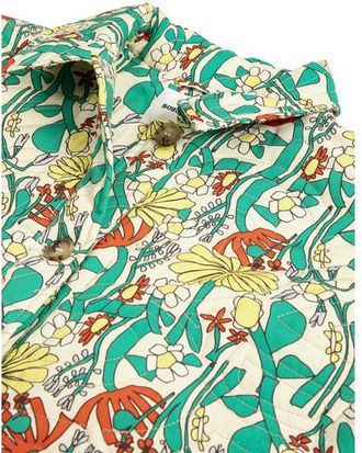Bobo Choses Veste matelass&eacute;e Color Herbalist