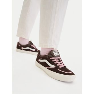 Vans Sneakers Vans Rowley Classic VN000SF43N11 Braun