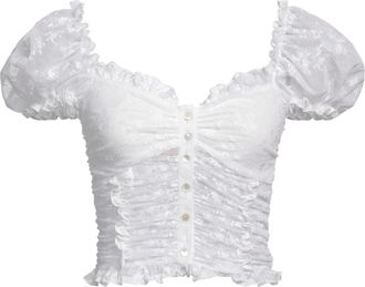 Aniye By TOPS - Tops auf YOOX.COM