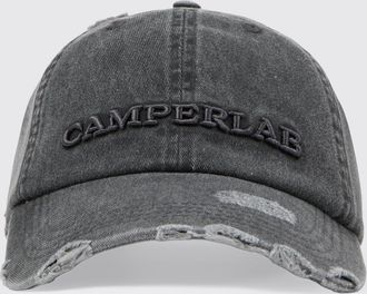 Camperlab Chapeau Femme couleur Gris